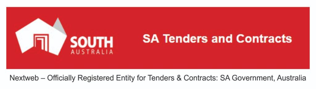 Nextweb Pty Ltd – Digital Agency