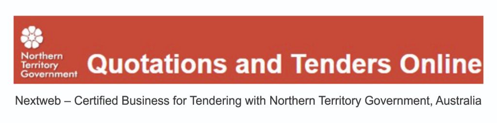 Nextweb Pty Ltd – Digital Agency