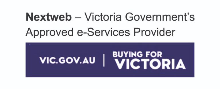 Nextweb Pty Ltd – Digital Agency